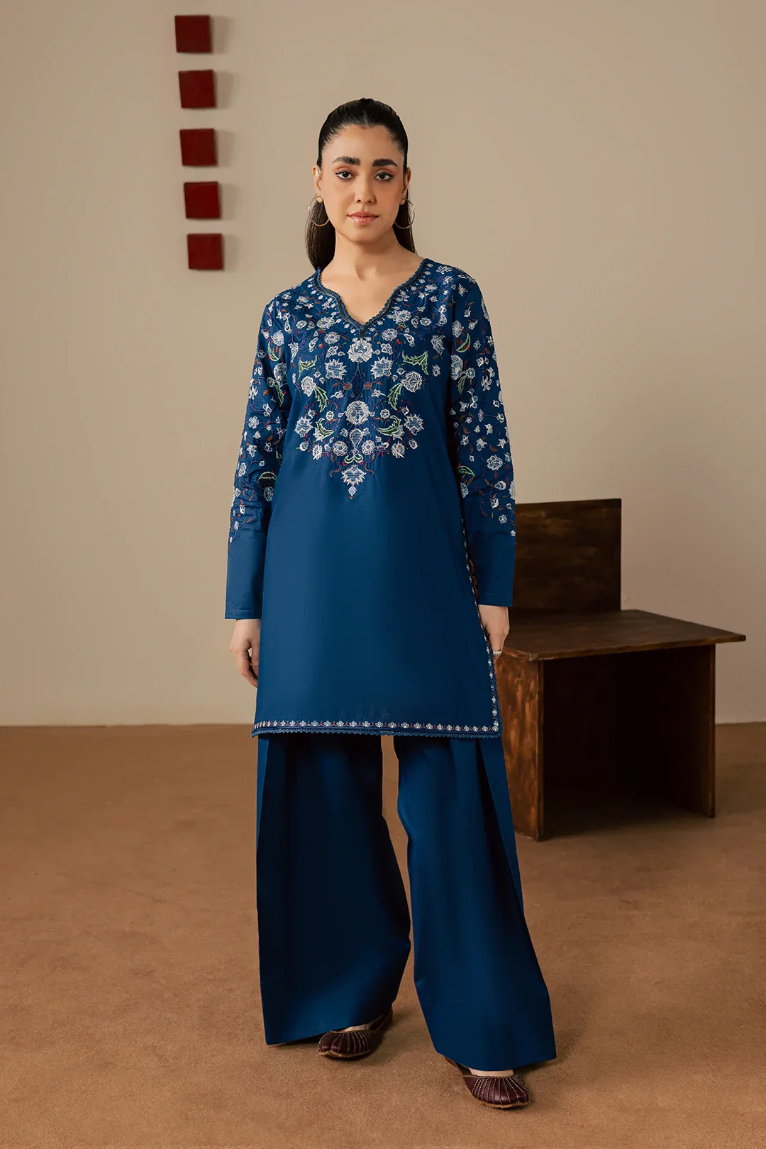 South Asian Women’s Clothing - Mannat